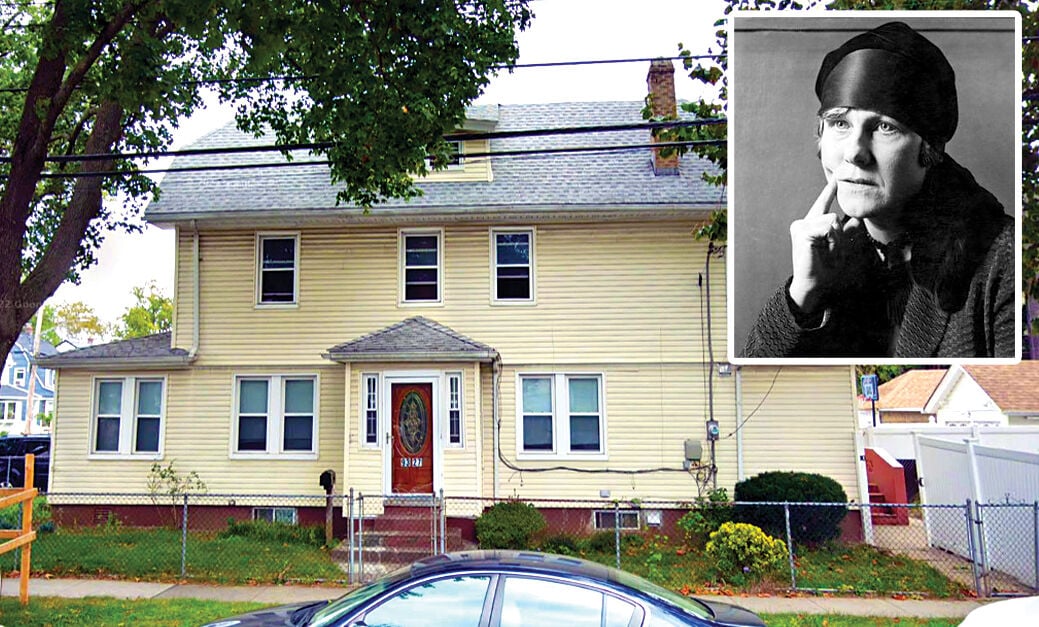 A true case of ‘Double Indemnity,’ in Queens Village | | qchron.com