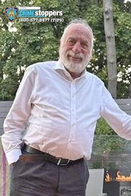 Reward offered in Itzkowitz shooting | | qchron.com