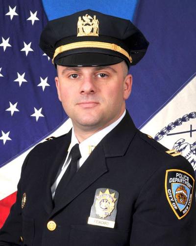 102nd Pct. gets a new commander | | qchron.com