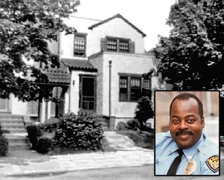 Reginald VelJohnson, from Bruce Willis to Urkel | | qchron.com