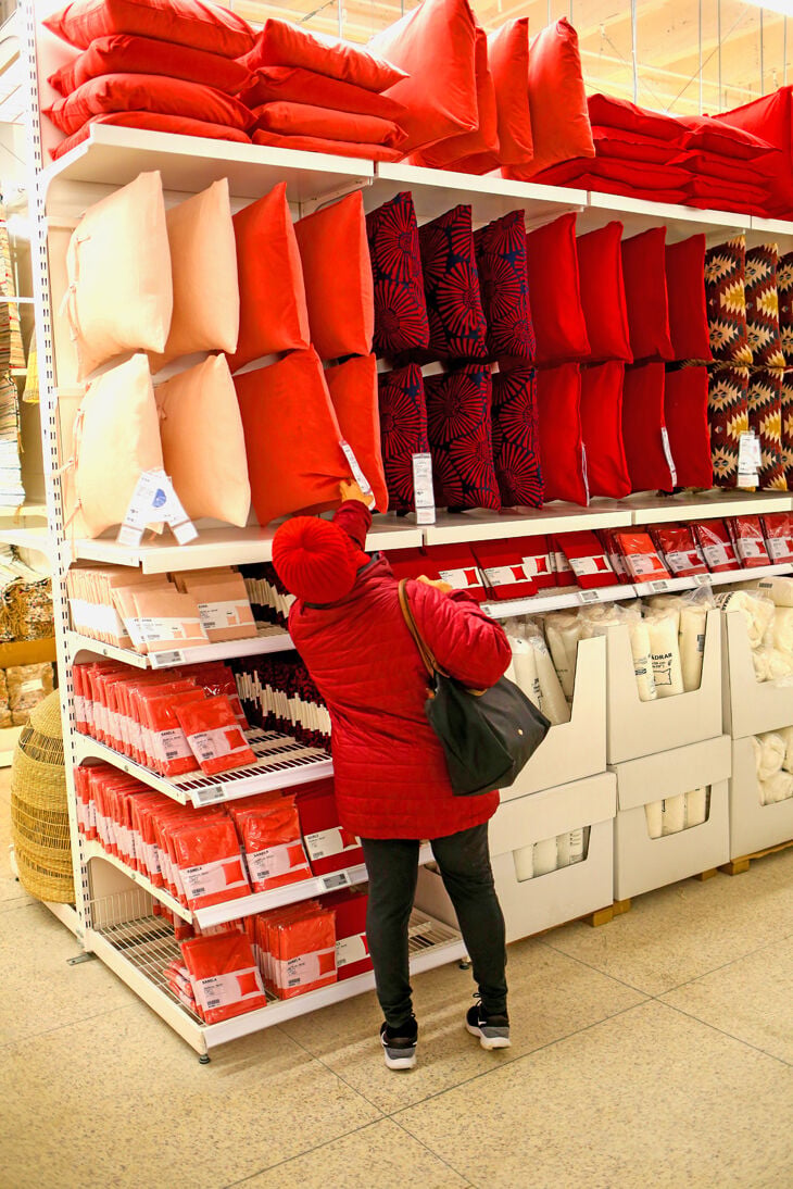 Queens’ first IKEA store opens at Rego Center | | qchron.com