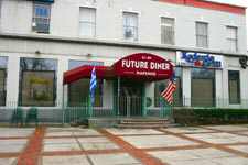 Neighbors Surprised At Closing Of Future Diner In Fresh Mdws ...