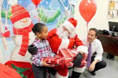 Secret Sandy | | qchron.com