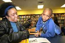 St. Albans Library Opens To Upgrades, Renovations | | qchron.com