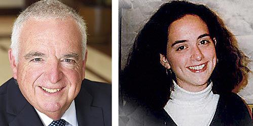 Fighting for justice for his daughter | | qchron.com