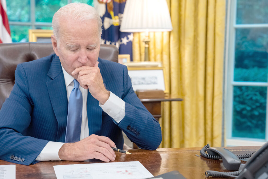 Biden quit the race. What happens now? | | qchron.com