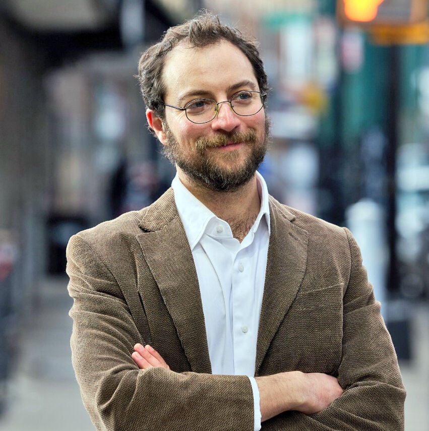 David Orkin set to primary Rajkumar | | qchron.com