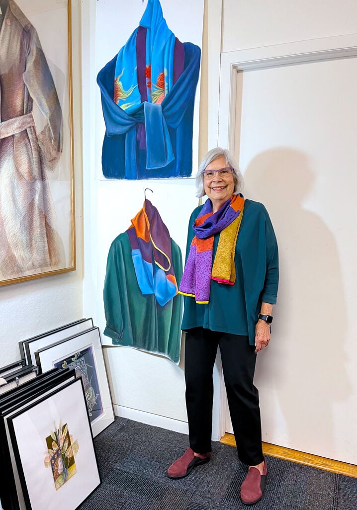 Collective effort gives individual artists a home | | qchron.com