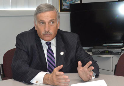 Weprin ‘exploring’ a 2021 comptroller bid | | qchron.com