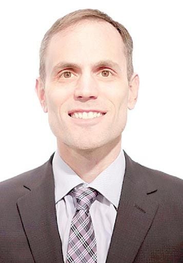 Californian heads Holocaust center | | qchron.com