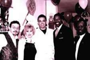 Tony Modica’s Pizza Dance Celebrates Ethnic, Racial Unity | | qchron.com