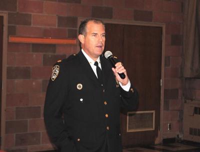 New CO touts drop in crime, shootings | | qchron.com