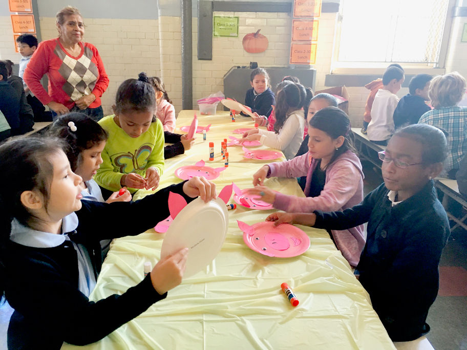 PS97Q school activities | | qchron.com