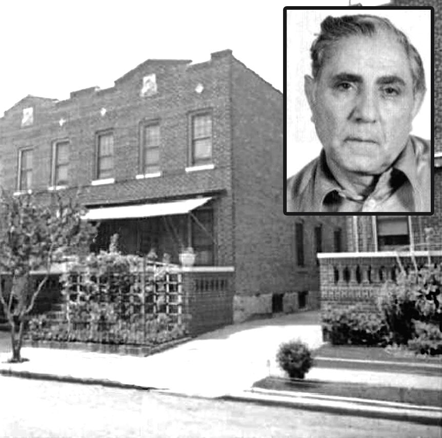 MidVille to mob boss: the oft-jailed ‘Rusty’ Rastelli | | qchron.com