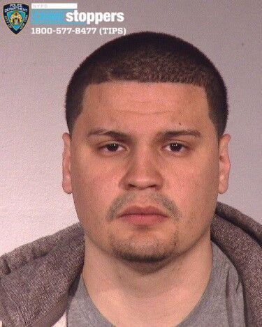 Man sought for questioning in 2017 homicide | | qchron.com