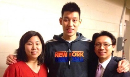 Flushing Chinese proud of superstar | | qchron.com