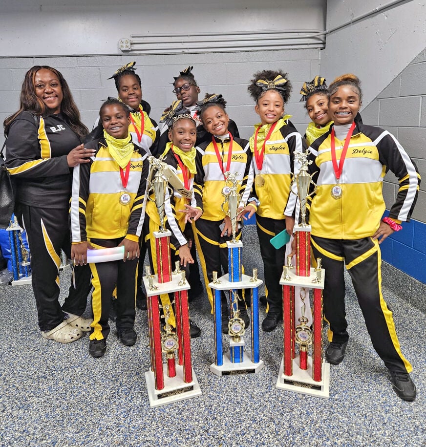 Southeast Queens spirit teams win big in Trenton | | qchron.com