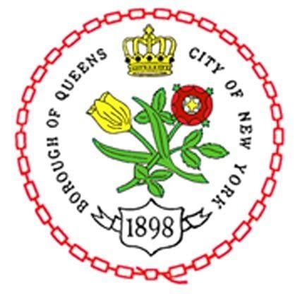 Borough of Queens joins New York City | | qchron.com