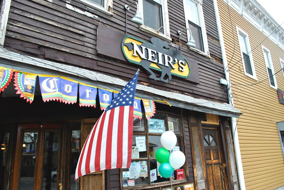 Neir’s Tavern wins grant for $40,000 | | qchron.com