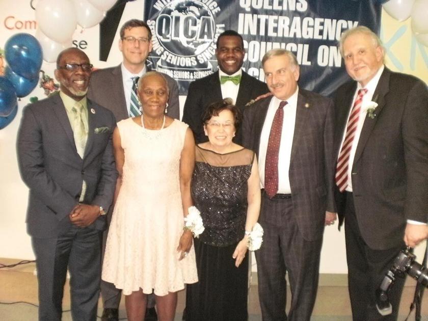 QICA celebrates 45th anniversary with friends | | qchron.com