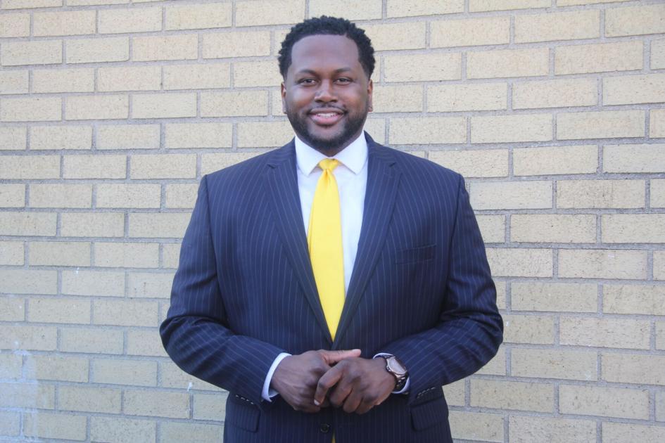 Hankerson obtains Dem nod in district | | qchron.com