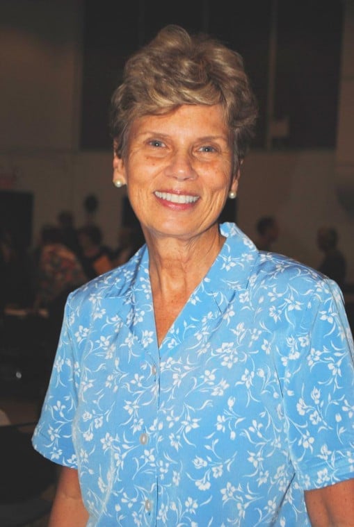 CB 8 approves Mary Louis gym expansion | | qchron.com