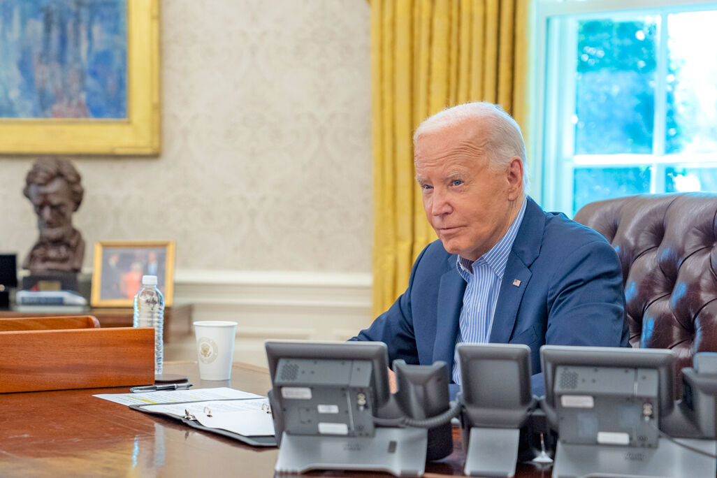Are Queens pols siding with Biden? | | qchron.com