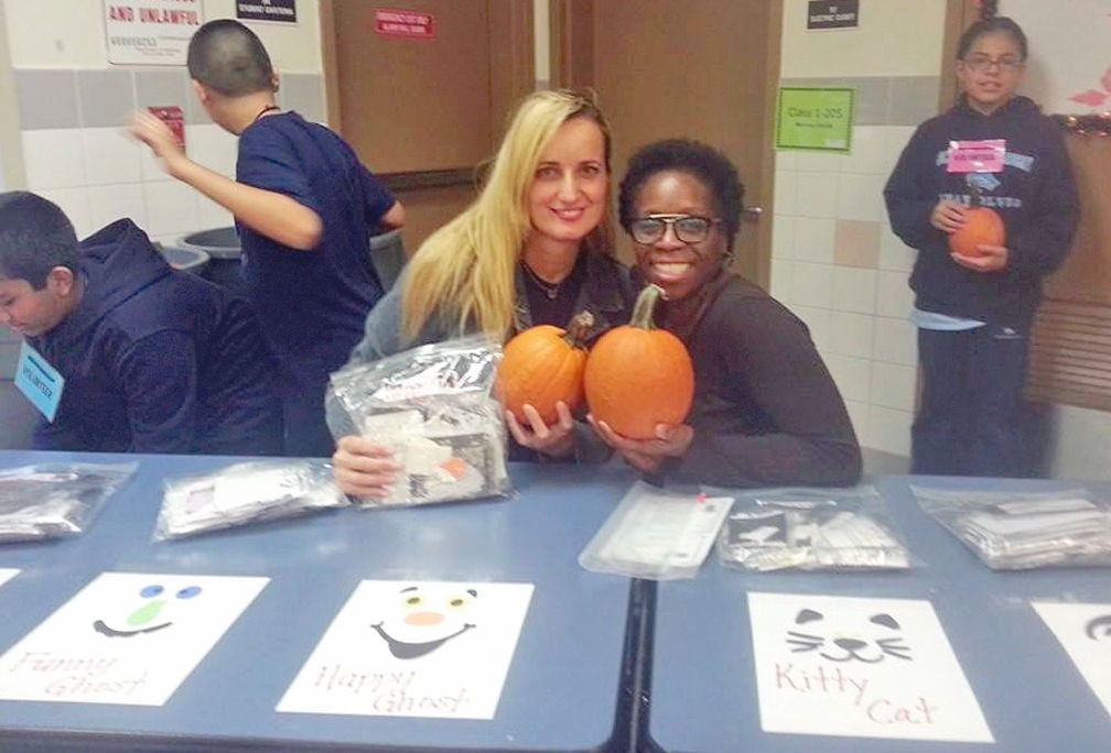 PS 97Q school happenings | | qchron.com