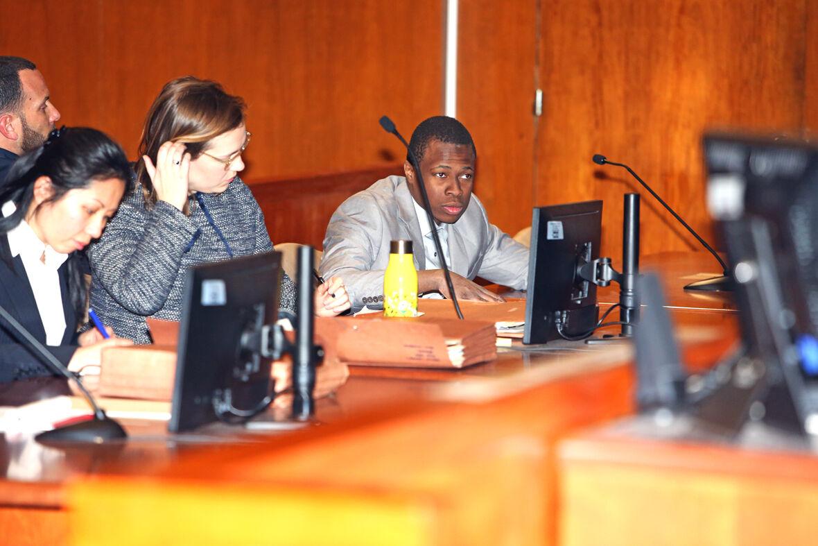 Petition seeks to reopen Lewis case | | qchron.com