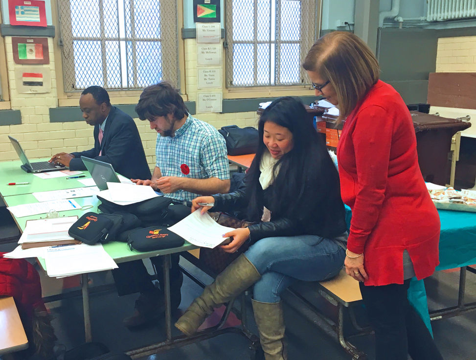 A roundup of recent events at PS 97Q, The Forest Park School | | qchron.com