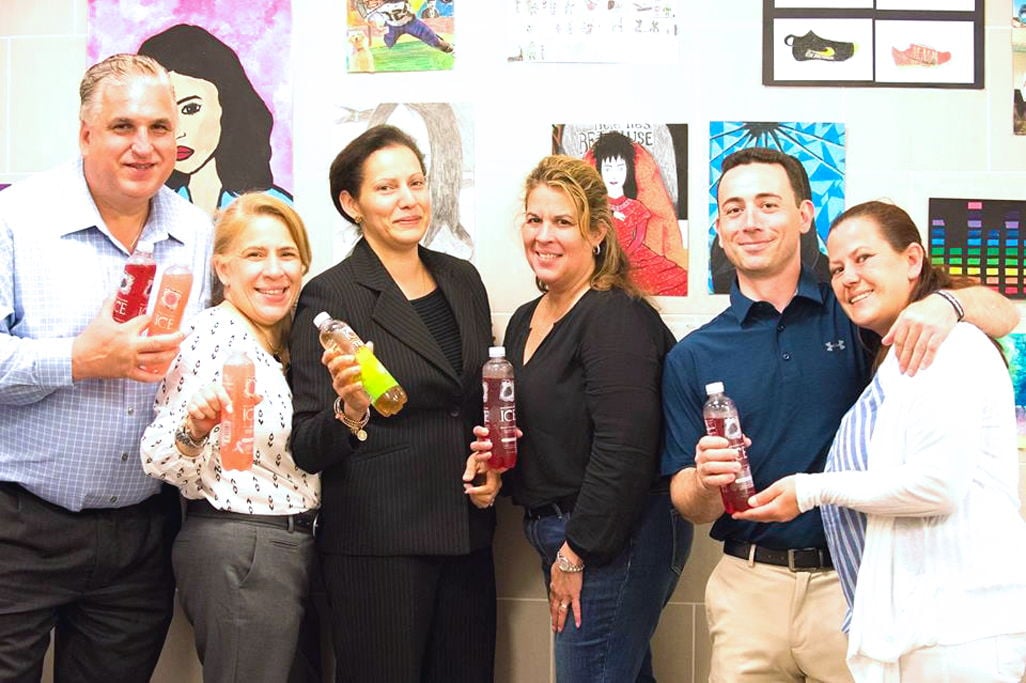 A “Knight” for NYFAC, a benefit concert at Queens Metropolitan High ...