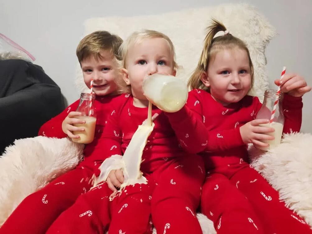 Holiday photo contest! | | qchron.com