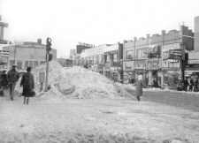 Remember the 17-inch snowstorm of Feb. 1961? | | qchron.com