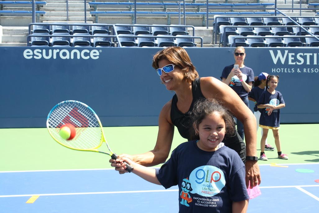Learning from the best at the Open | | qchron.com