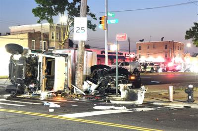 Richmond Hill man sentenced for fatal DWI crash | | qchron.com