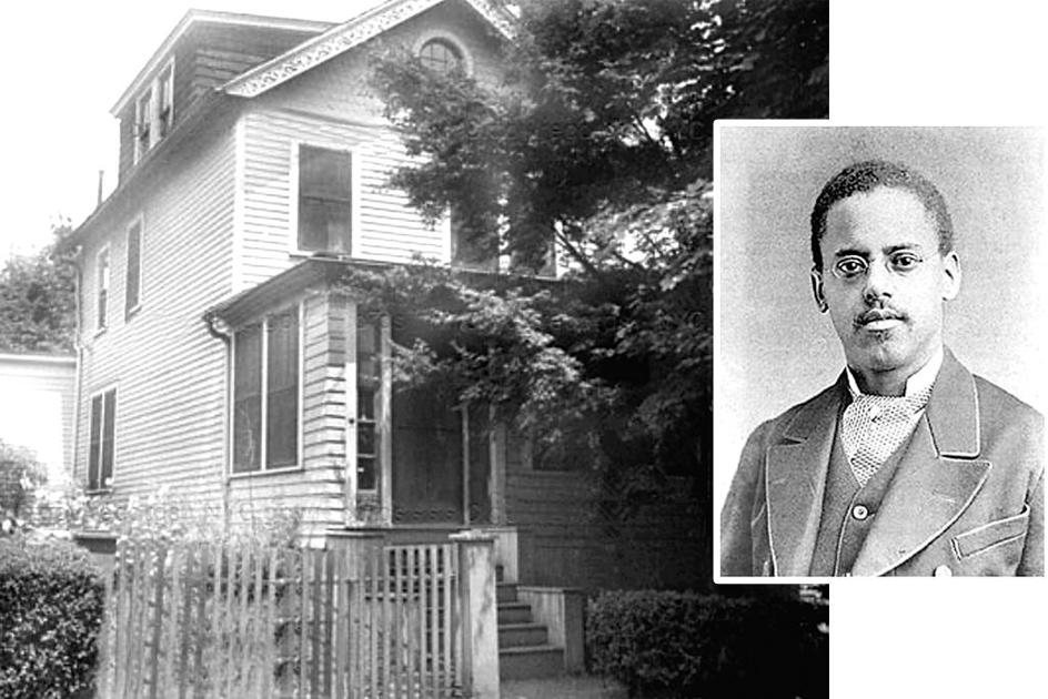 Latimer, inventor who wrote book on electric lighting | | qchron.com