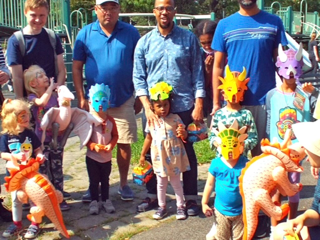 Family fun at Jurassic Park | | qchron.com