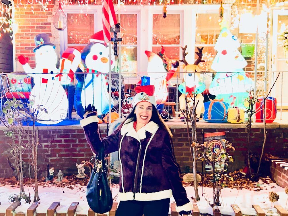 Holiday photo contest! | | qchron.com