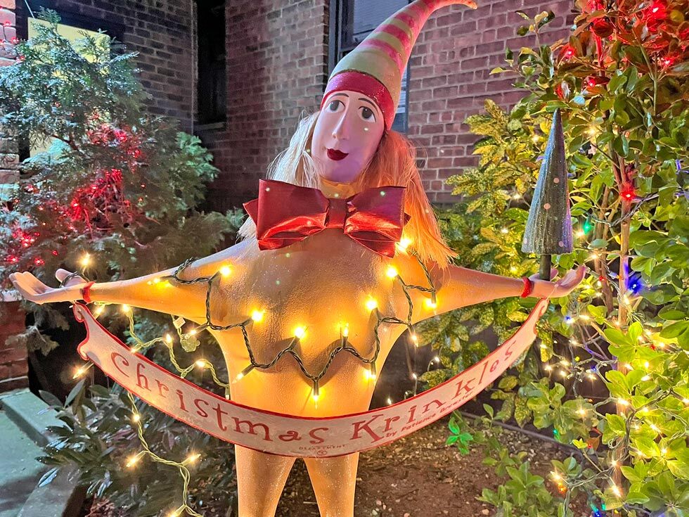 Holiday photo contest! | | qchron.com