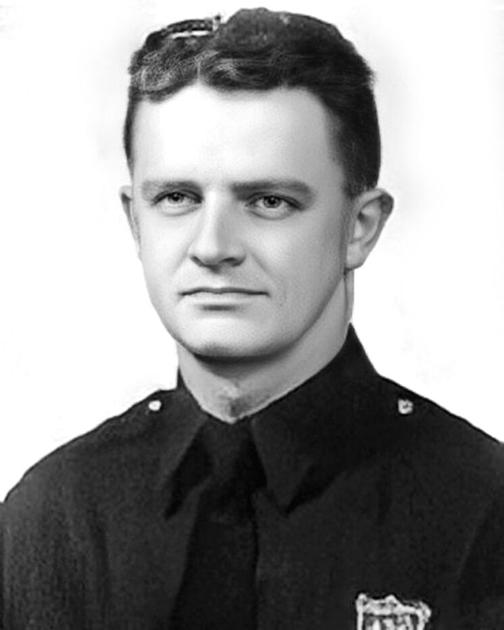 NYPD fallen hero remembered | | qchron.com