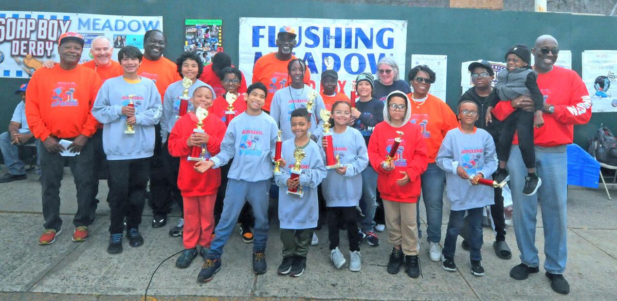 Go, speed racers, go! | | qchron.com