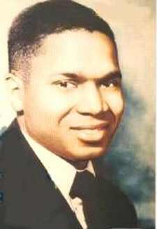 August Martin was black flying pioneer | | qchron.com