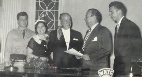 ‘You get to make a difference’ | | qchron.com