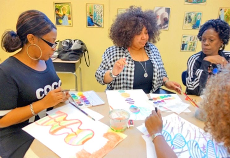 MS 226 school happenings ... | | qchron.com