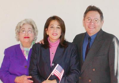 Robles, civil rights leader dead at 78 | | qchron.com