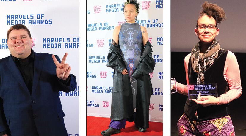 MoMI celebrates autistic media makers and shakers | | qchron.com