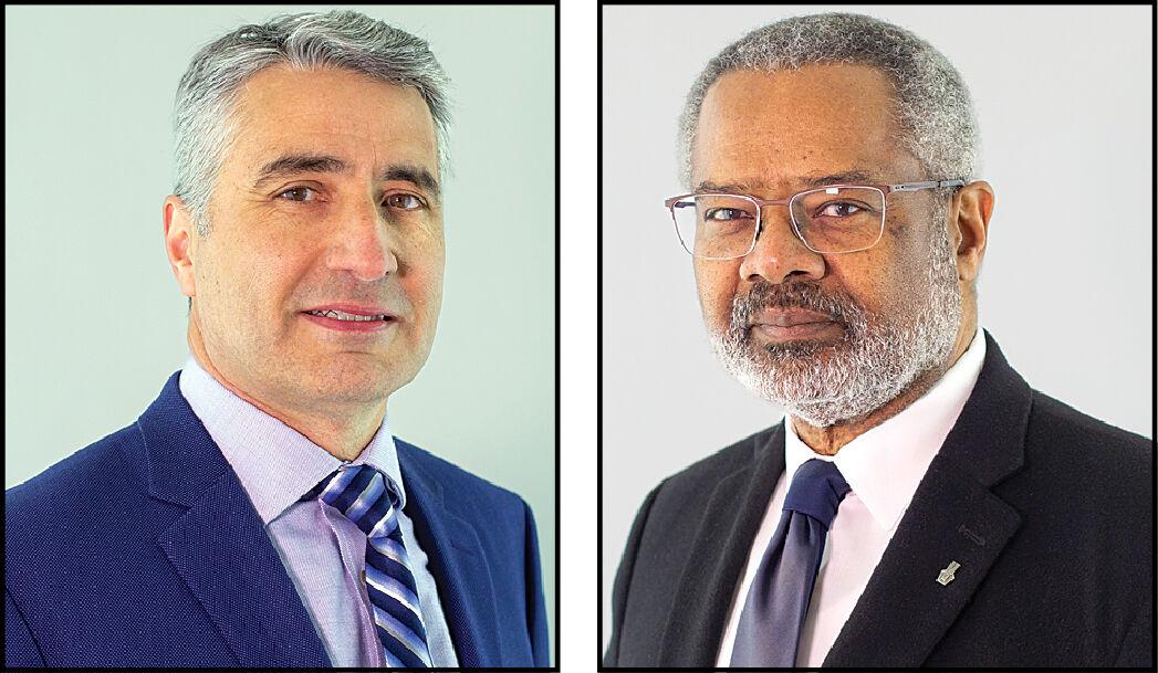 DDC appoints two new senior staffers | | qchron.com