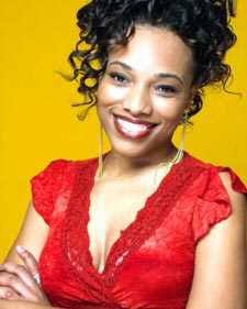 First Miss Creole Hails From Cambria Heights | | qchron.com