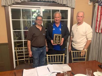 A hit with American Softball | | qchron.com