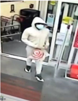 Four wanted in CVS robberies | | qchron.com